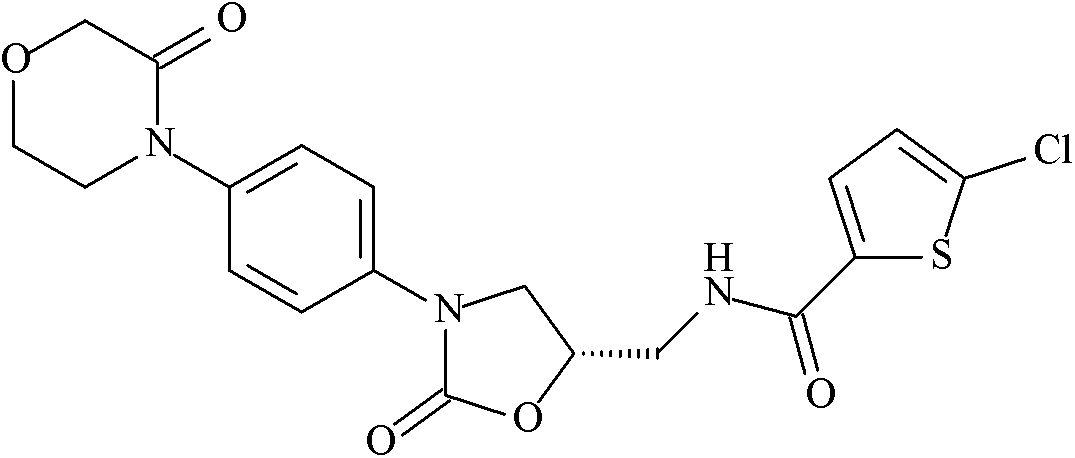 "ФС.2.1.0560. Фармакопейная статья. Ривароксабан" (утв. и введена в ...